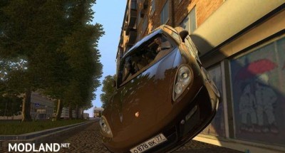 City Car Driving Maps Mods - ModLand.net